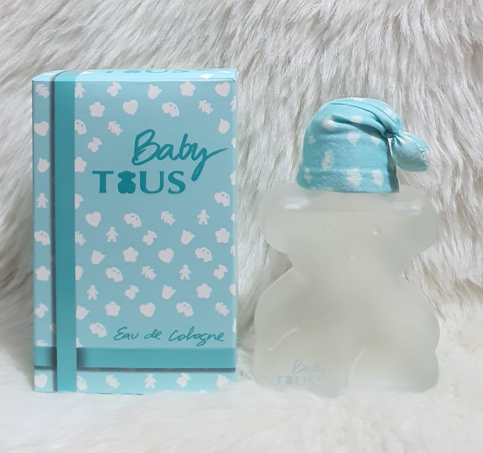 Baby Tous for women and men 100ml (Authentic tester) | Lazada PH