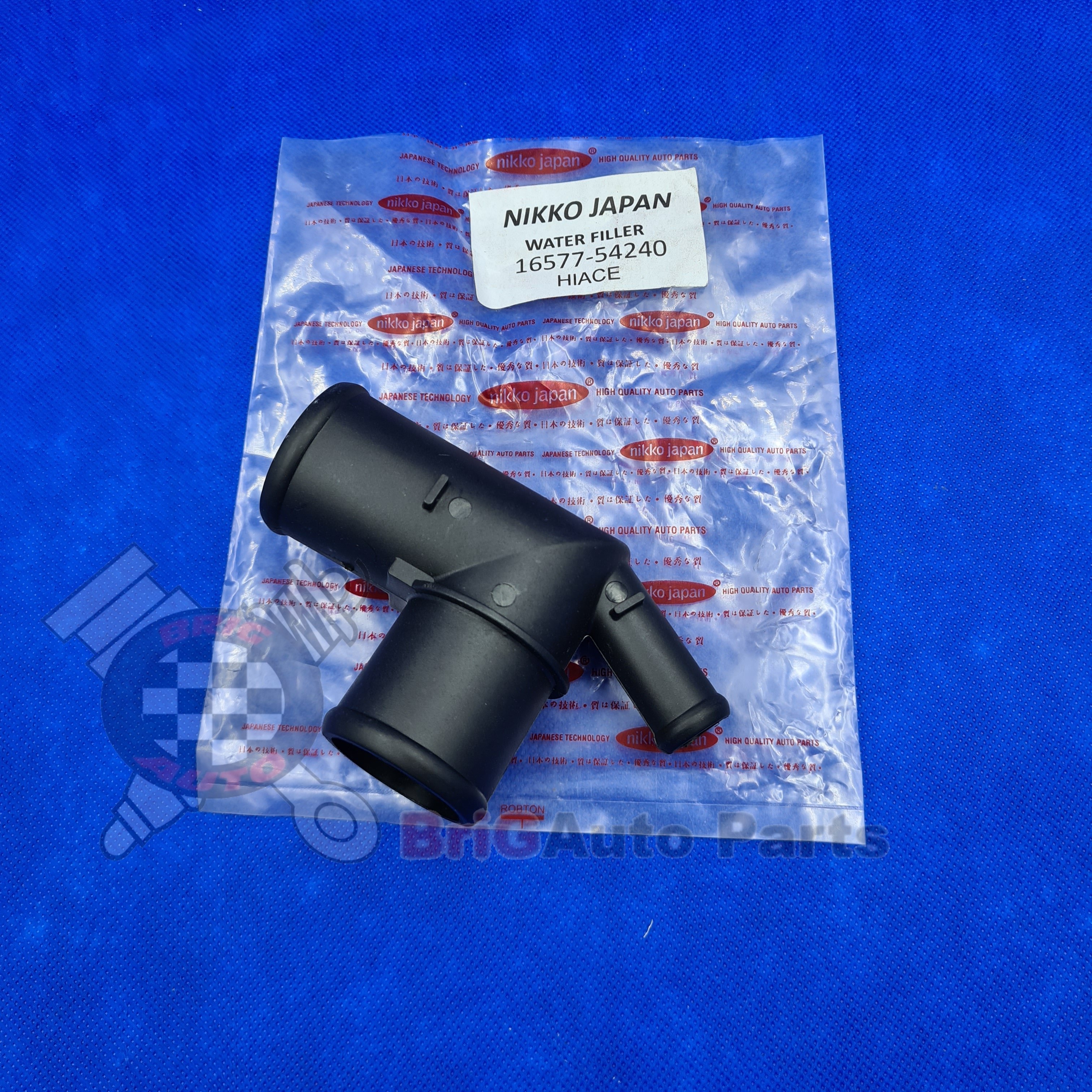 Toyota Hiace 2L,5L Engine 1989 to 2004 Radiator Filler 16577-54240 ...