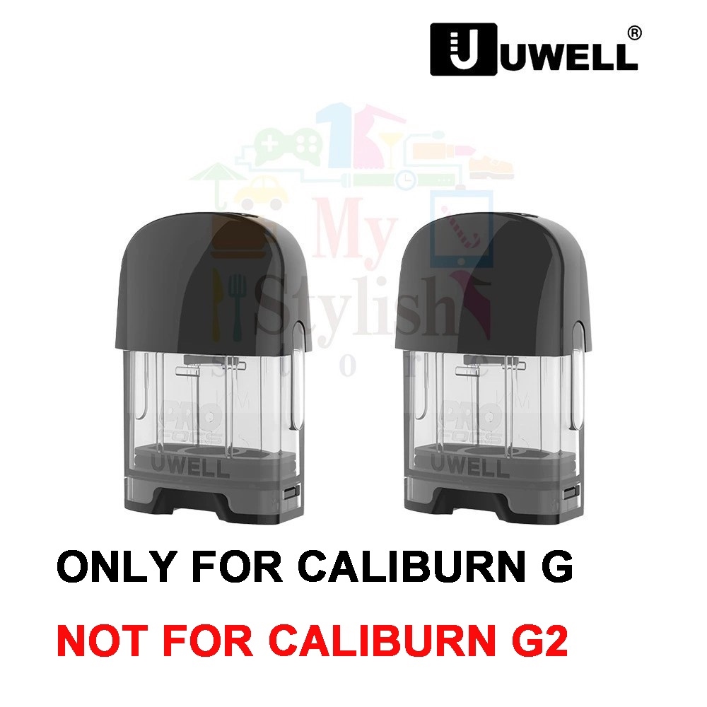 Caliburn G2 0.8 Ohm Coils Occ G / koko prime pods | Lazada PH