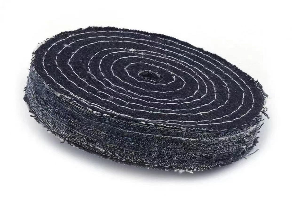 Buffing Disc. / Buffing Wheel | Lazada PH