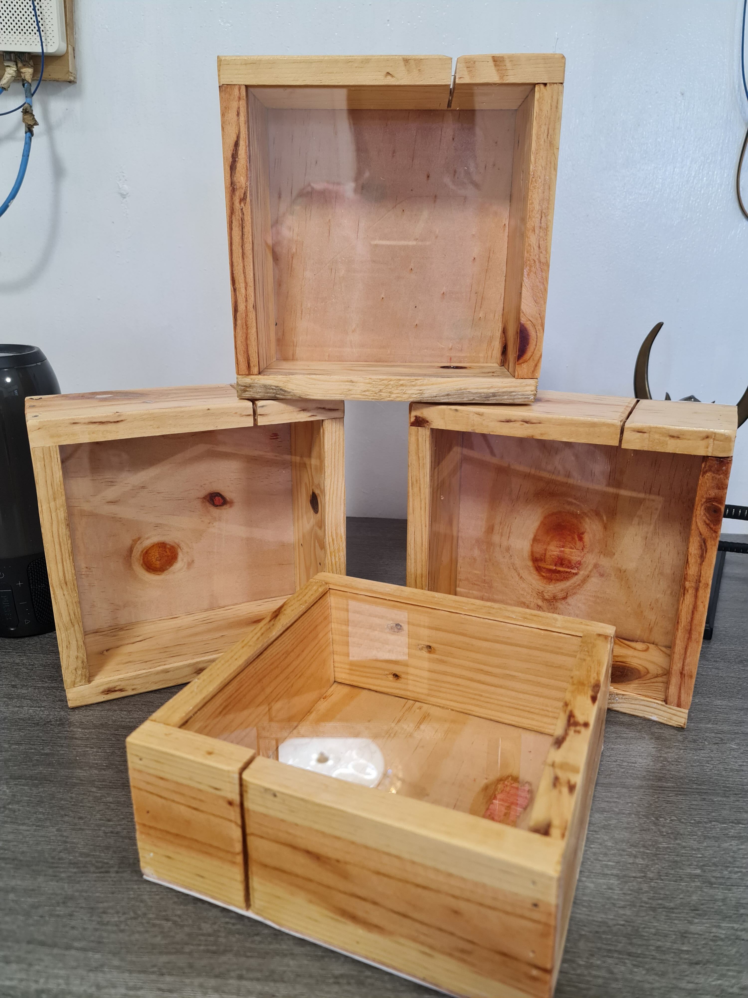 REUSABLE Alkansiya V3.0 with Peso Sense Ipon Challenge | Lazada PH