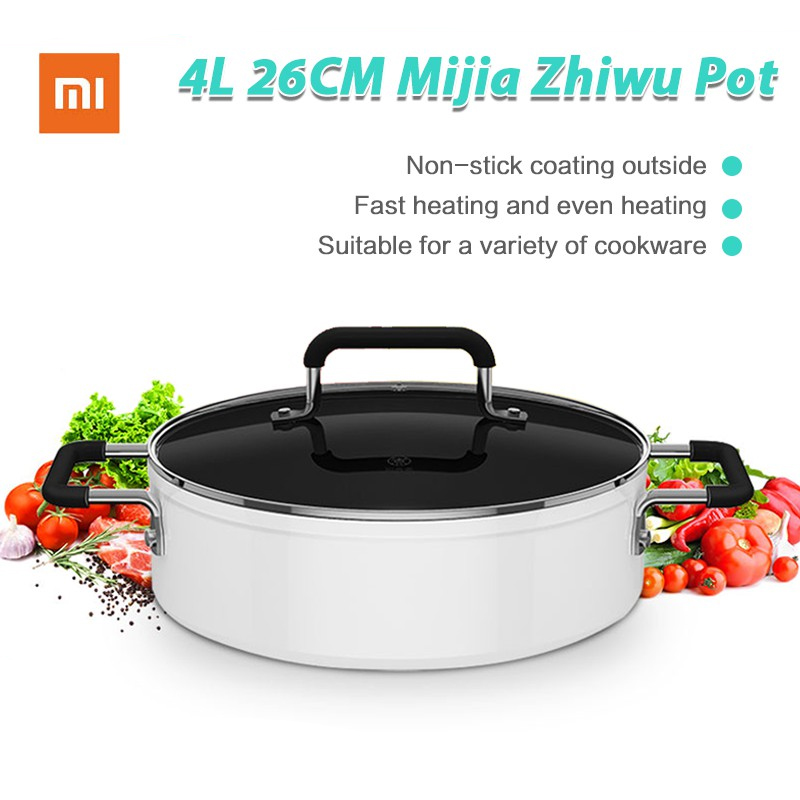 Xiaomi Lifeite 2100W Induction Cooker Smart Electric Oven Plate ...