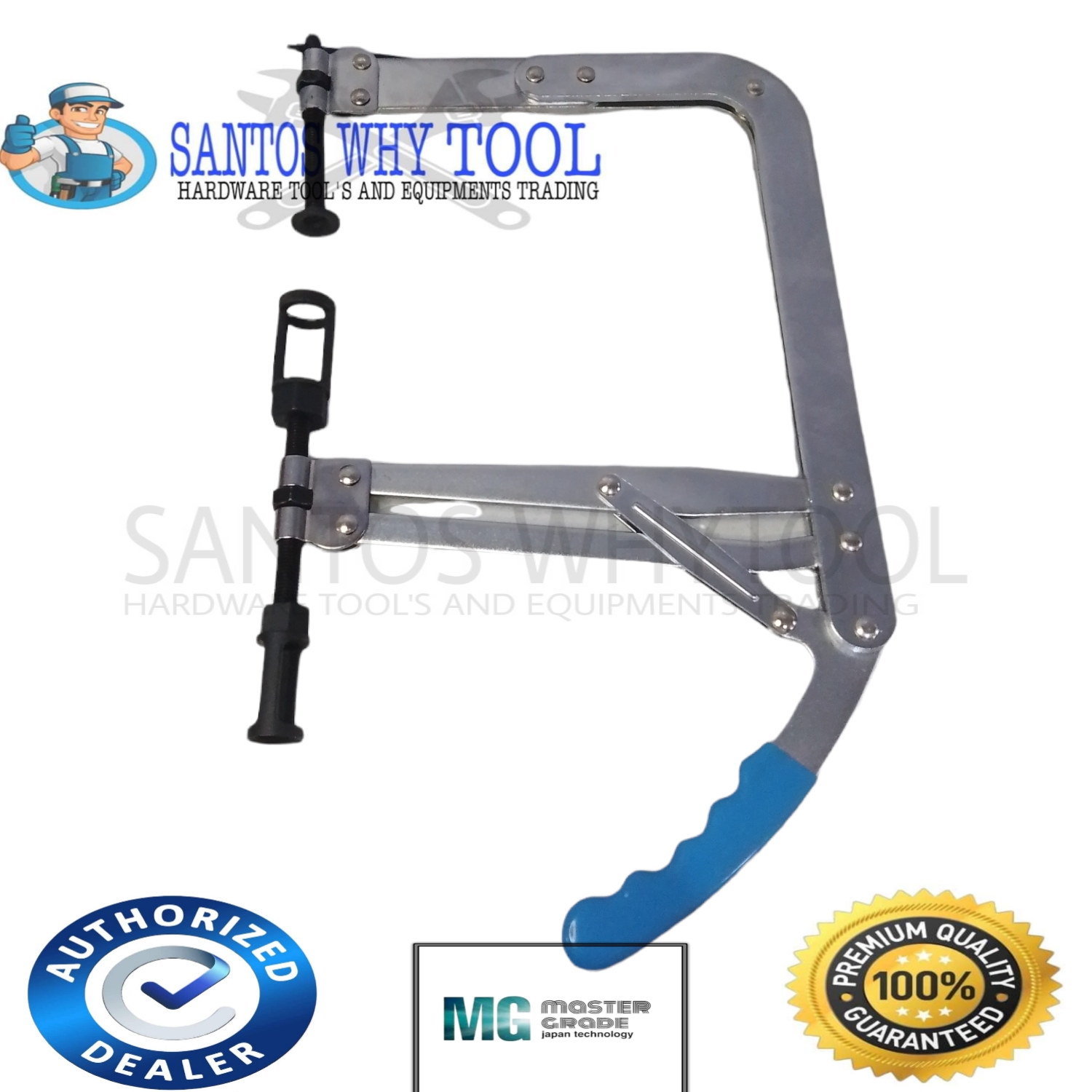 MG Valve Spring Compressor Tool Universal | Lazada PH