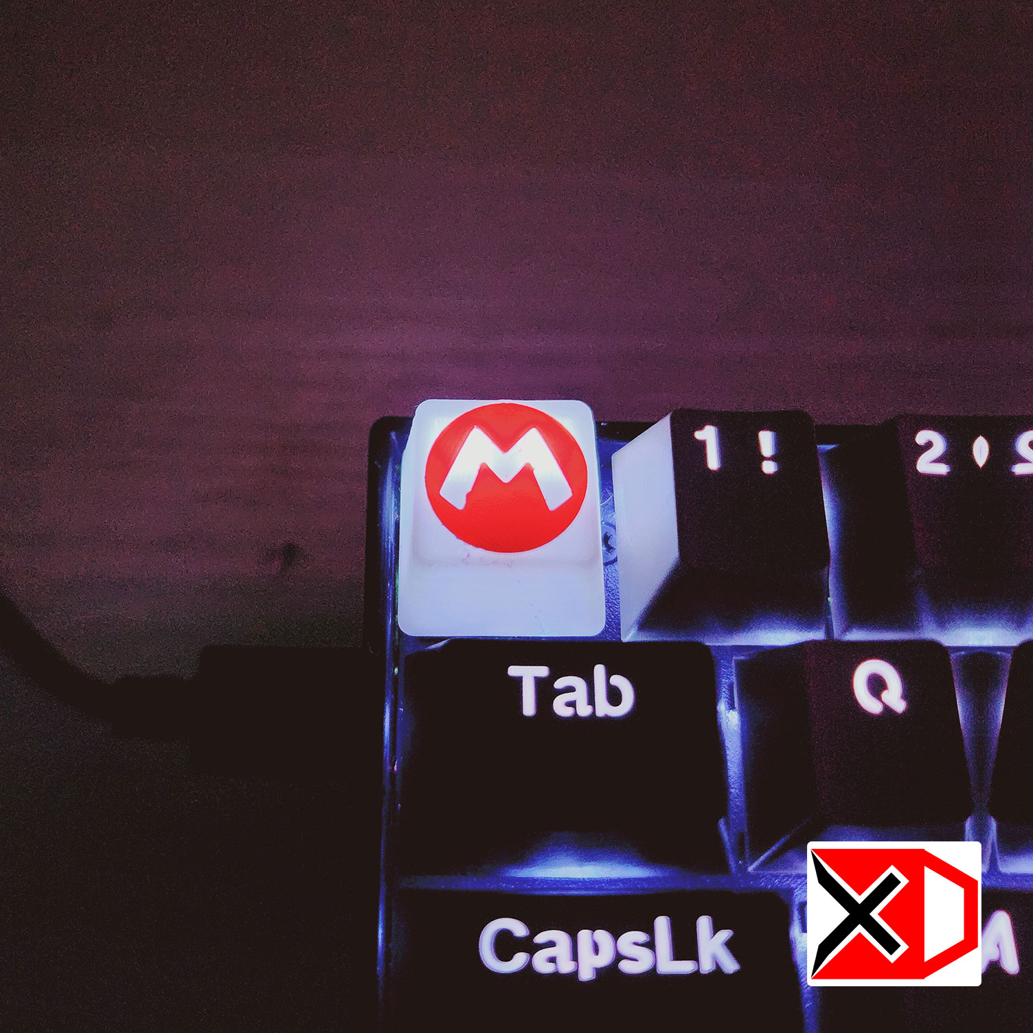 Games Artisan Keycaps for mechanical keyboard - Assassins Creed ...