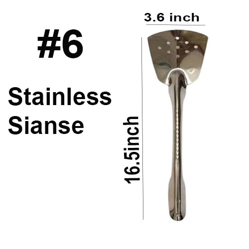 Stainless steel kitchen & dining cookware sandok sianse | Lazada PH