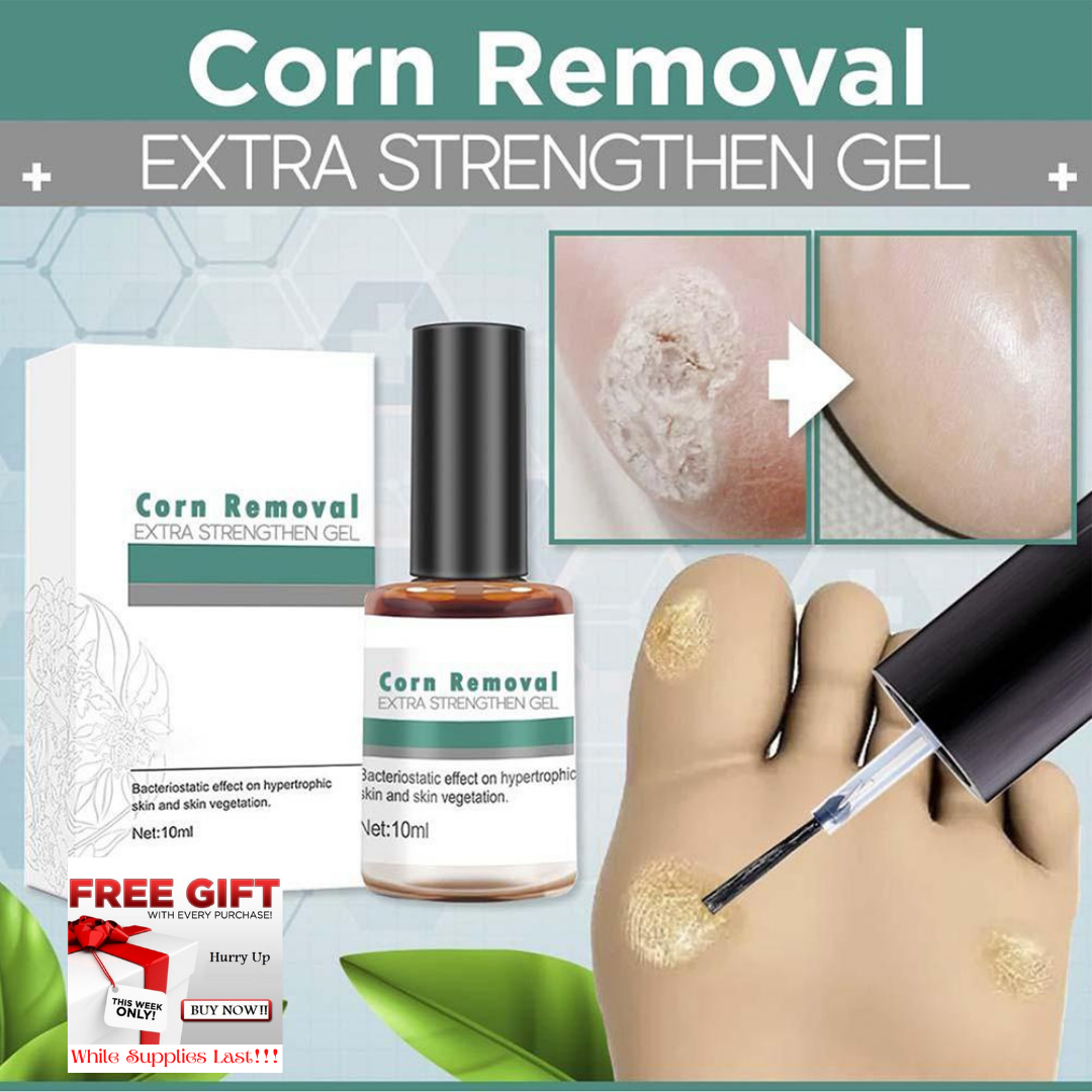 [HOT SALE] Authentic Corn Removal, Tangal Kalyo with FREE GIFT for ...
