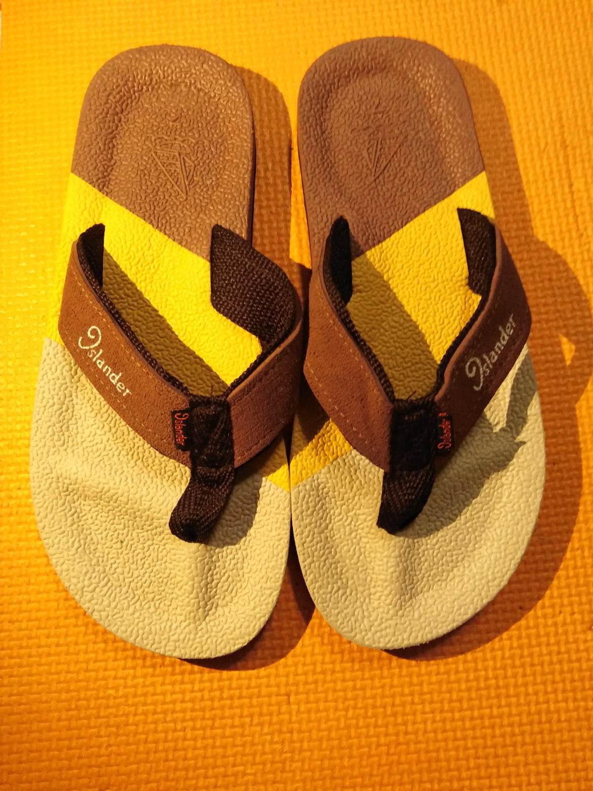 NOBLE ORIGINAL ISLANDER SLIPPERS ASSORTED COLOR FOR MEN AND WOMEN ...