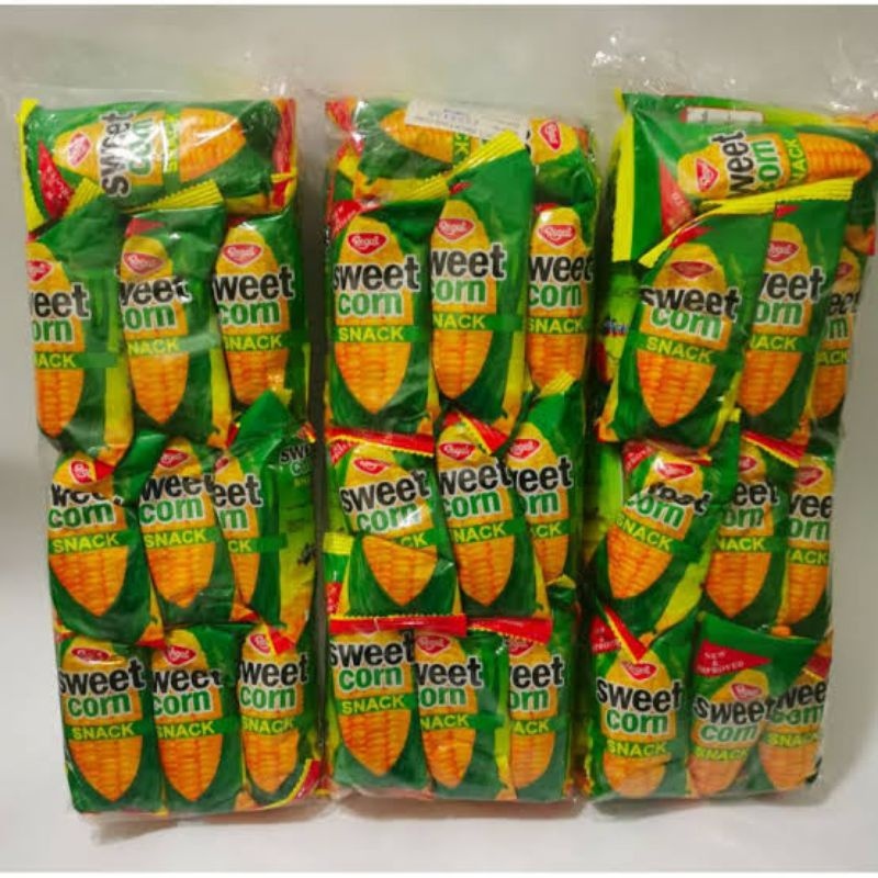 Sweet Corn Snack Chichirya Snacks bundle assorted Snacks and chips ...