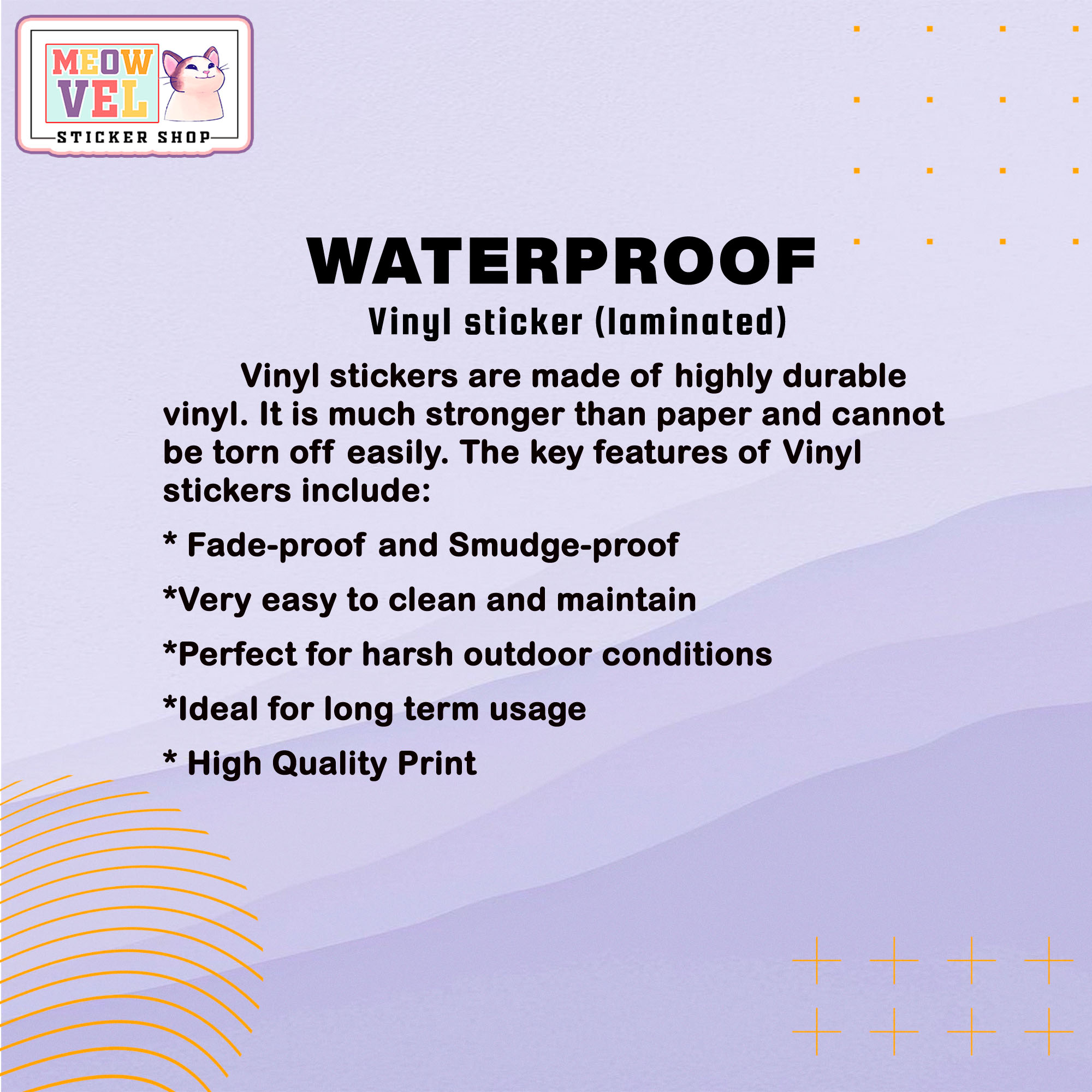 10 pcs Nick Automatic Sticker pack | Lazada PH