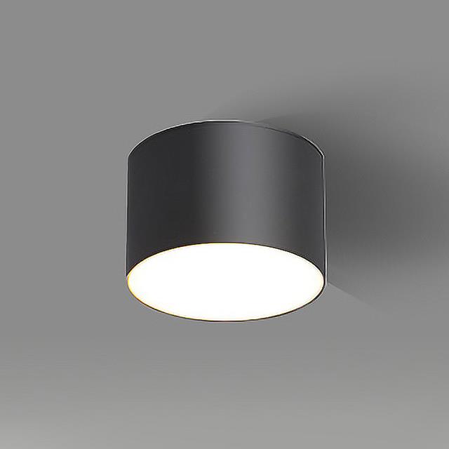 Mini Surface Mounted Led Downlight Counter Ultra thin Showcase Narrow ...