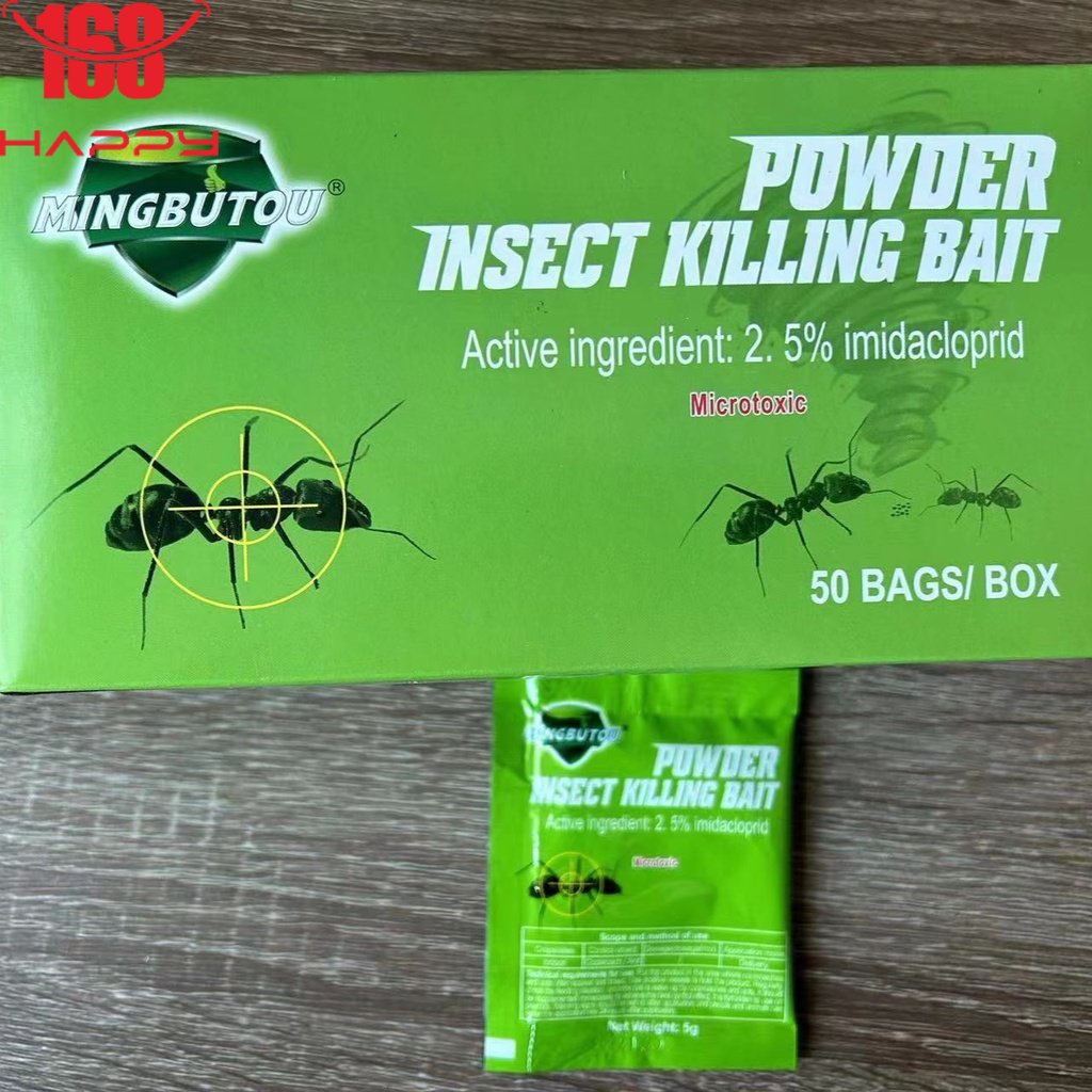 Special effect ant repellent medicine to remove colonies of ants Ant ...