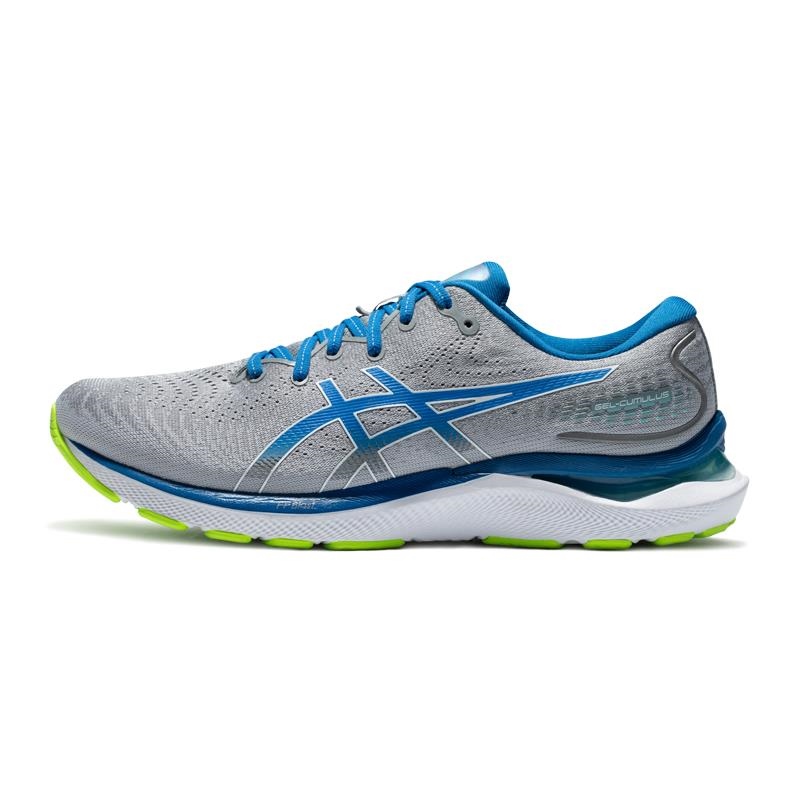 ♈100% Genuine♈ ASICS ASICS GEL - The New 2022 Qiu Dong CUMULUS 24 Men ...