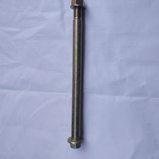 Rear axle (RUSI KR150) | Lazada PH