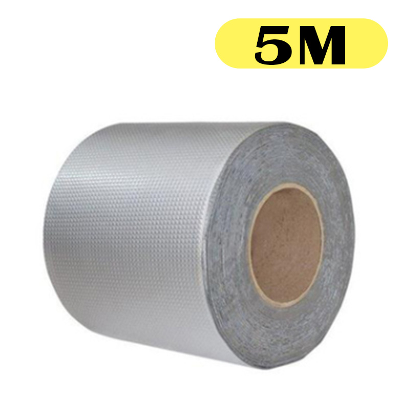Original 10M Flashband Tape Self Adhesive For Roof And Leak Repair ...