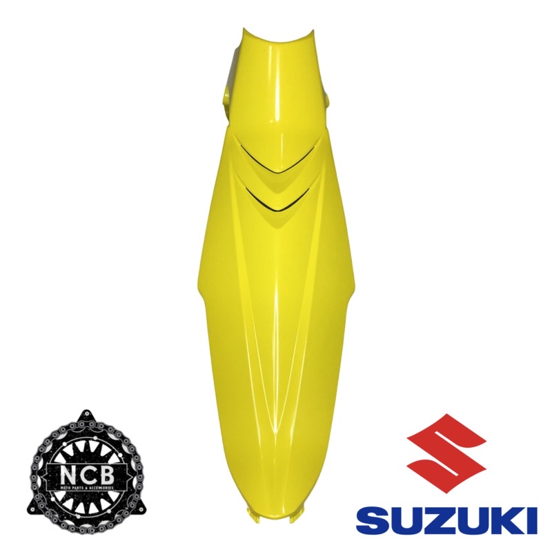 SGP Batok (Center Legshield) Raider 150 Reborn | Lazada PH