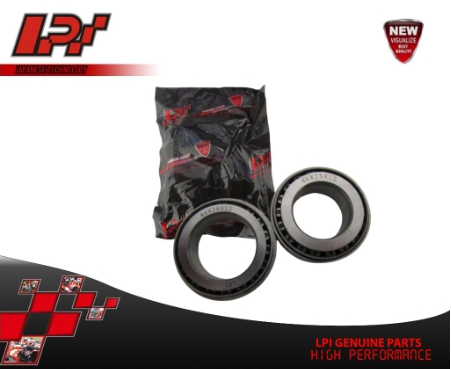LPI KNUCKLE BEARING YAMAHA/MIO/SNIPER/RS | Lazada PH