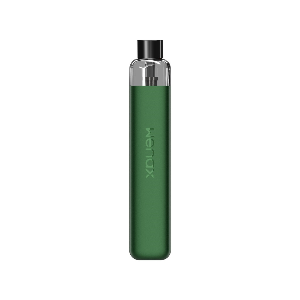 Geekvape Wenax K1 Kit - Legit Vape Set (Ecig Vape Juice Vaporizer ...