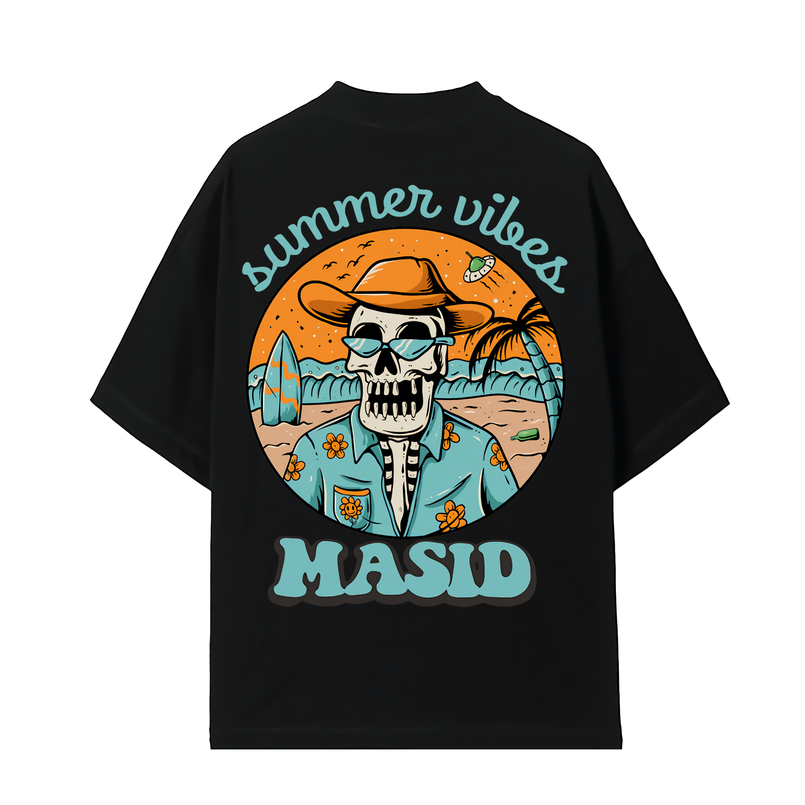 MASID clothing T-SHIRT by Geo Ong original janice store 700 original ...