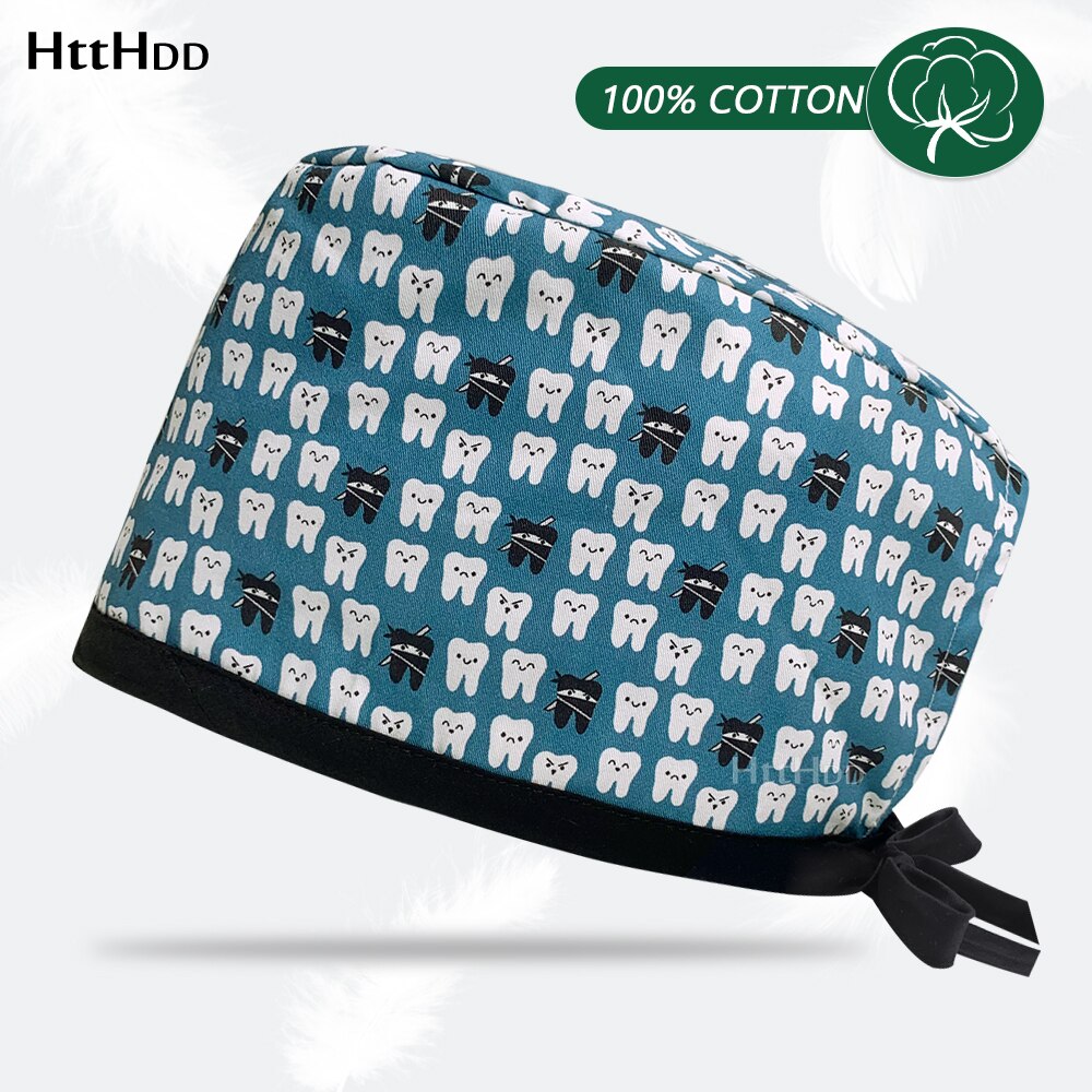 Wholesale Prices Anesthetist Clinical Hats Men's Pet Hospital Surgical ...