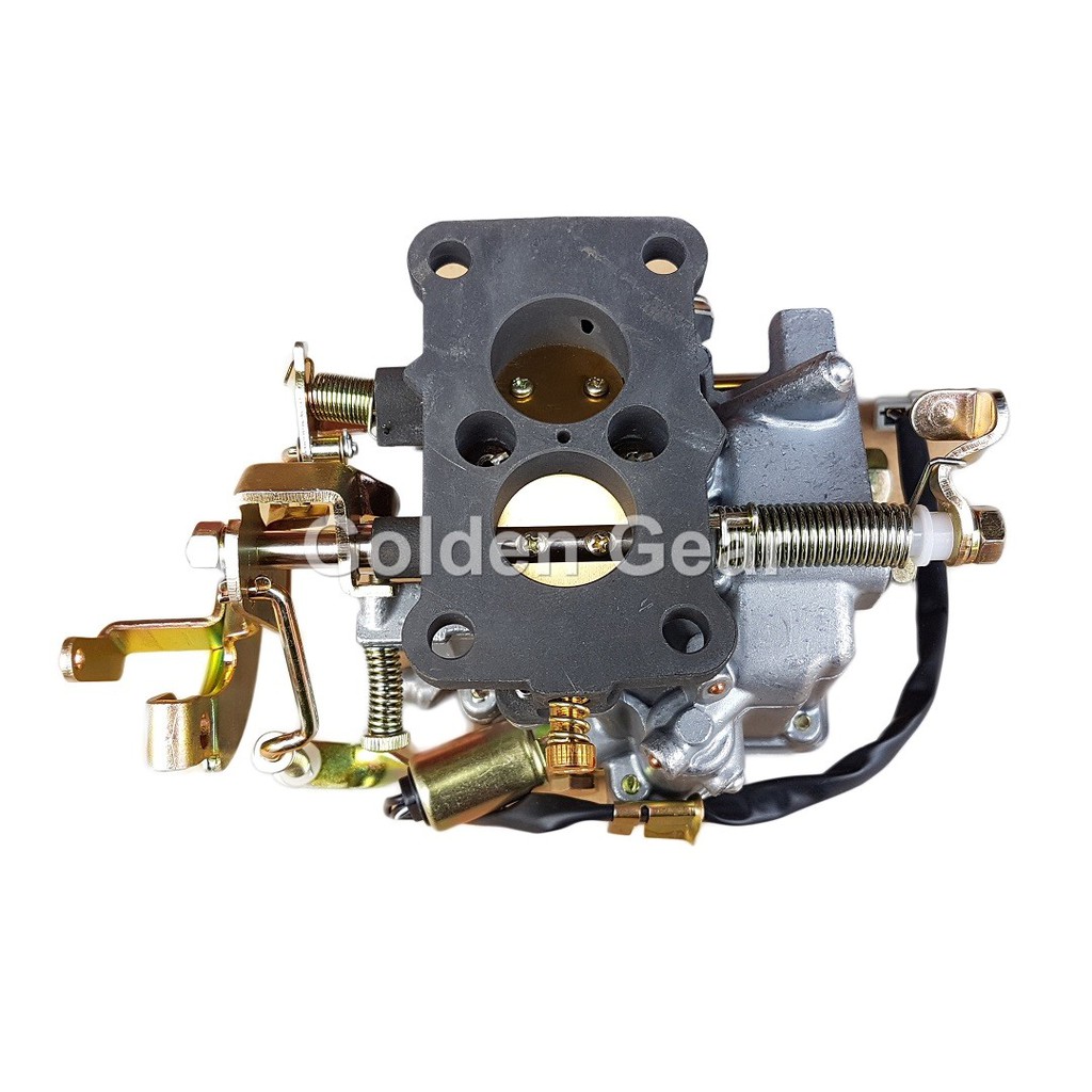 HAA- Toyota 3K 4K Carburetor | Lazada PH