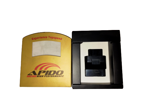 ECU Unit Racing "Apido" - NMAX V1 ABS (2DP-H591A-20) | Lazada PH