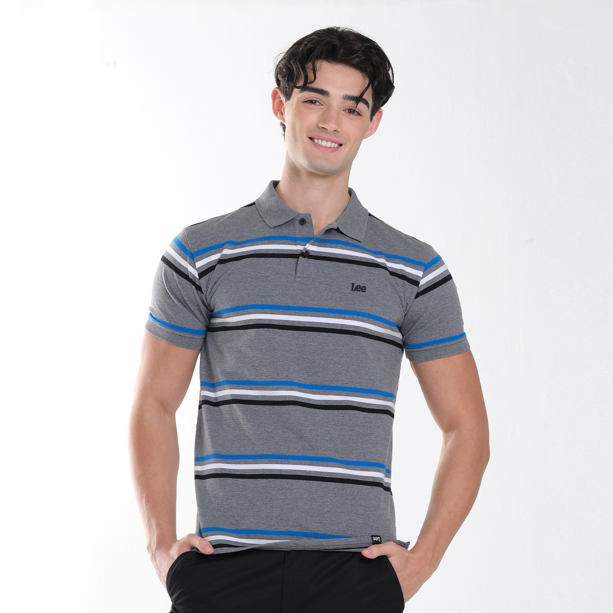 Lee Polo Shirt for Men | Lazada PH