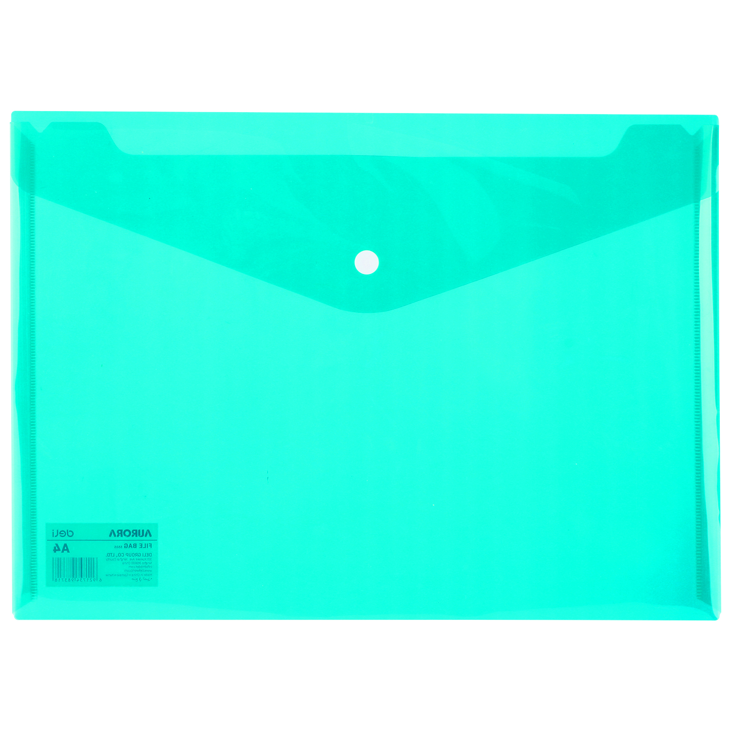 Deli A4 File Bag 5505 [795505] | Lazada PH