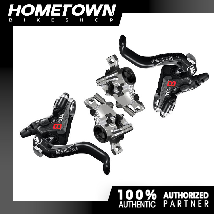 Magura Hydrulic Brakes | MT8 SL | MT8 PRO | MT4 | Lazada PH