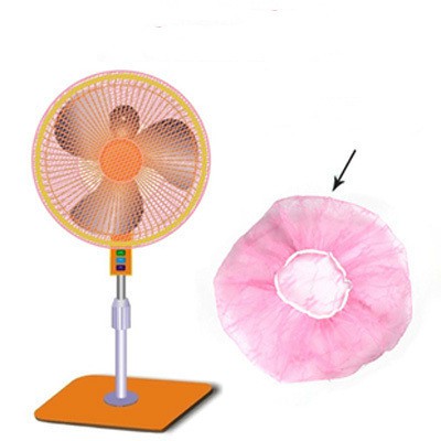 Celina Home Textiles Electric Fan Cover Safety For Babies Safety Net ...