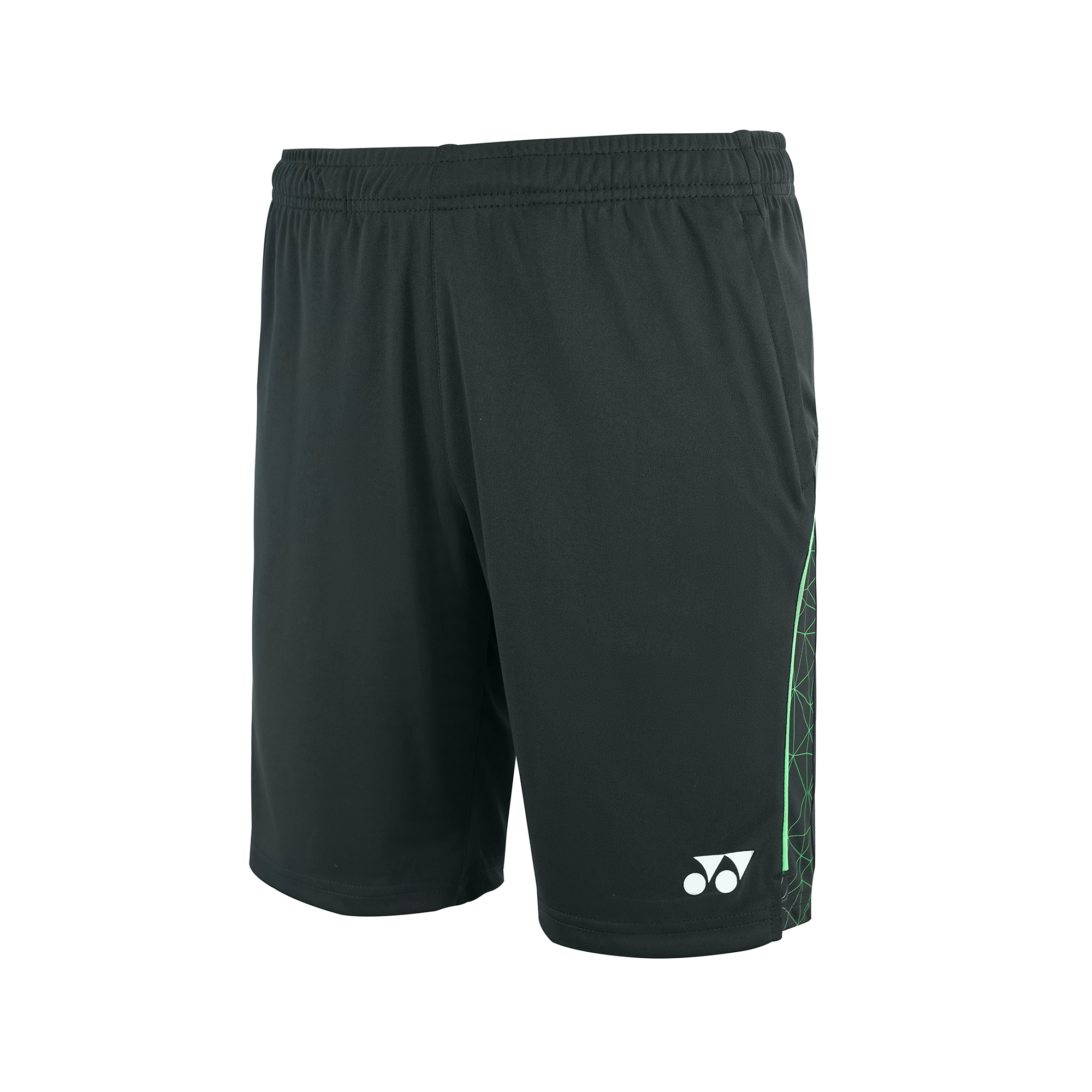 YONEX Badminton Shorts Black | Lazada PH