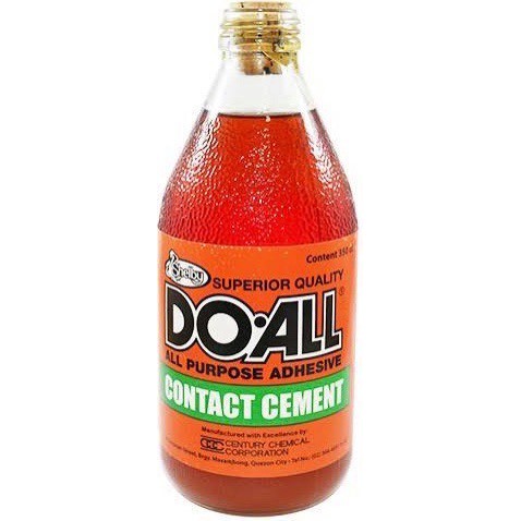 rugby excel do all contact cement bostik shelby good quality gin bottle ...