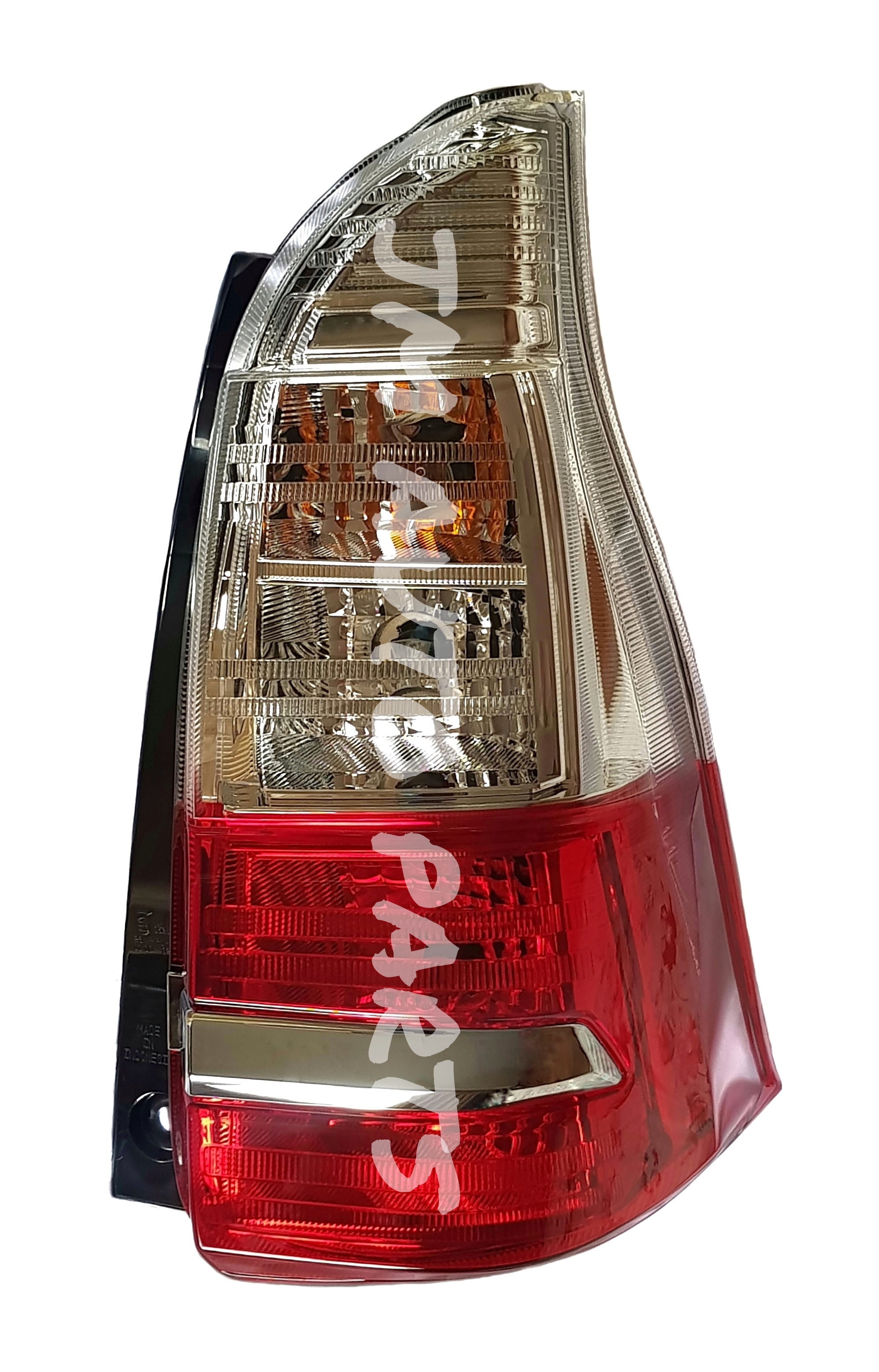 Genuine Toyota Avanza 2019 - 2020 Right (Passenger Side) Tail Light ...