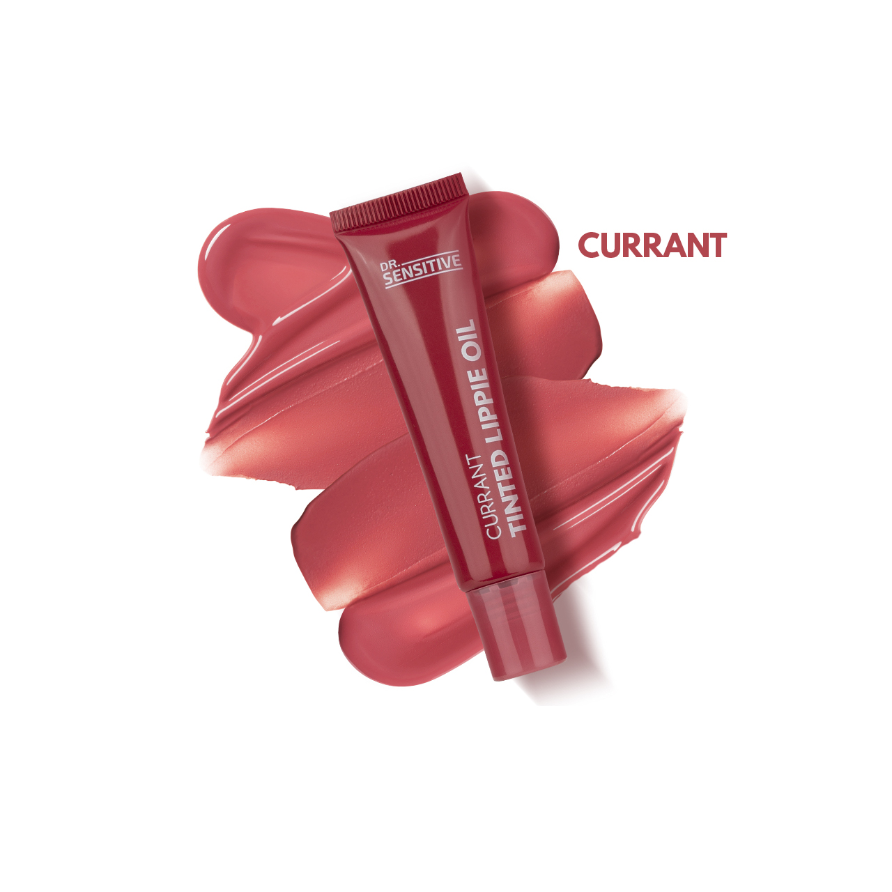 Dr. Sensitive Tinted Lippie Oil Lip Oil | Lazada PH