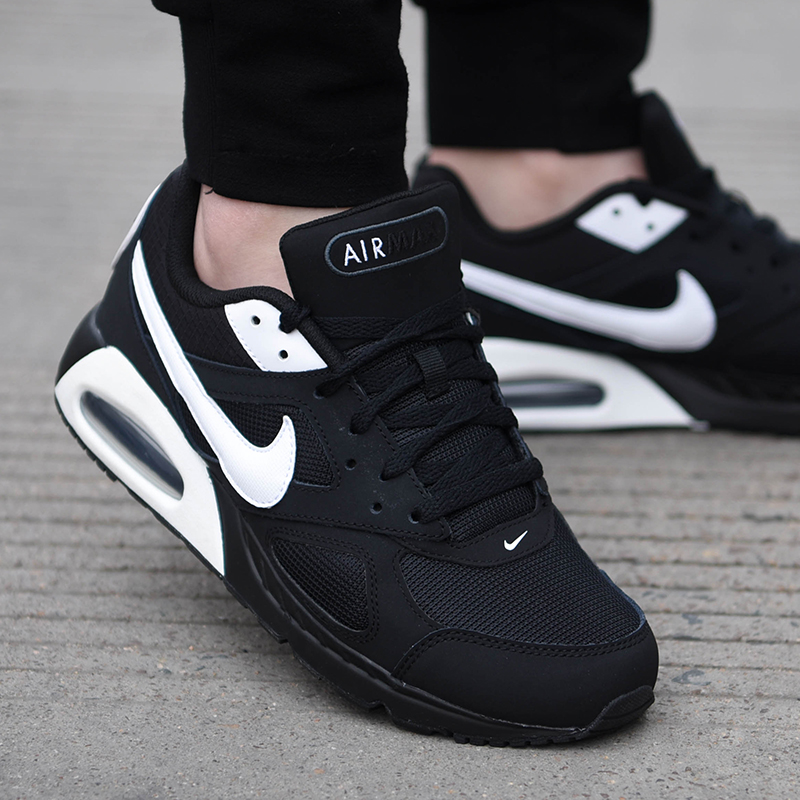 Nike Men's Shoes Air Max 90 Air Cushion Shock-Absorbing Breathable ...