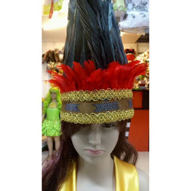 Igorot/ Native Headdress | Lazada PH