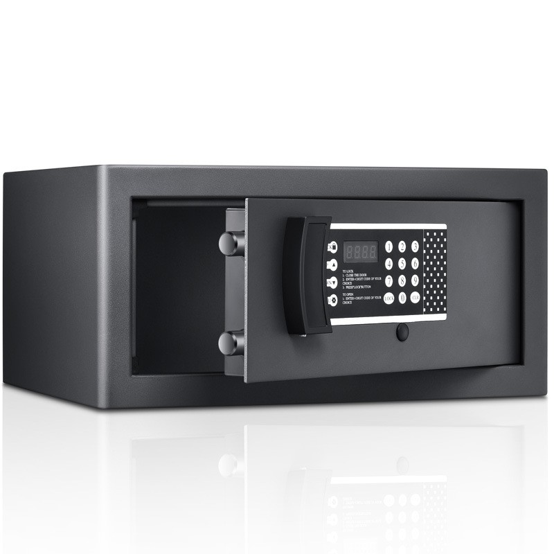 Ships immediately 【Better Life】 Luxury Digital Hotel Storage Depository ...