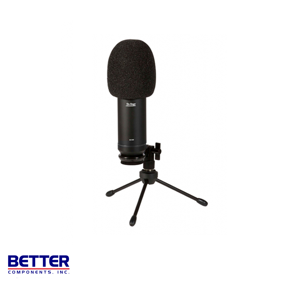 On-Stage AS700 USB Microphone | Lazada PH