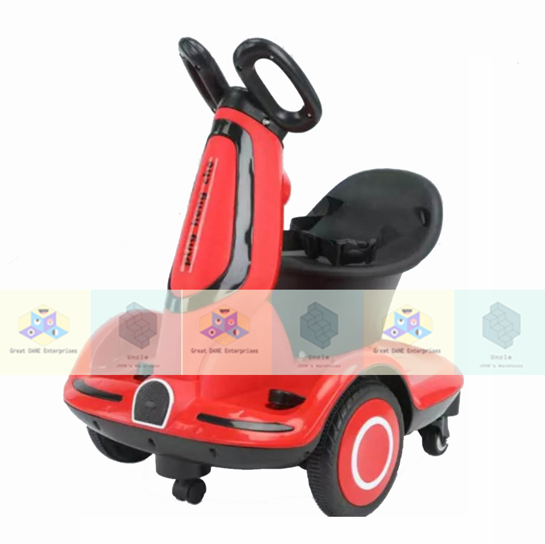 Rechargeable Go Cart / Electric Ride On Balance Cart for Kids / Ride On ...