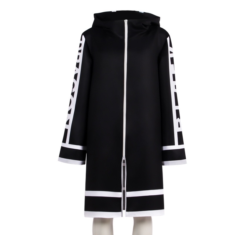 Tokyo Revengers Senju Kawaragi Wakasa Imaushi Cosplay Cloak Costume ...