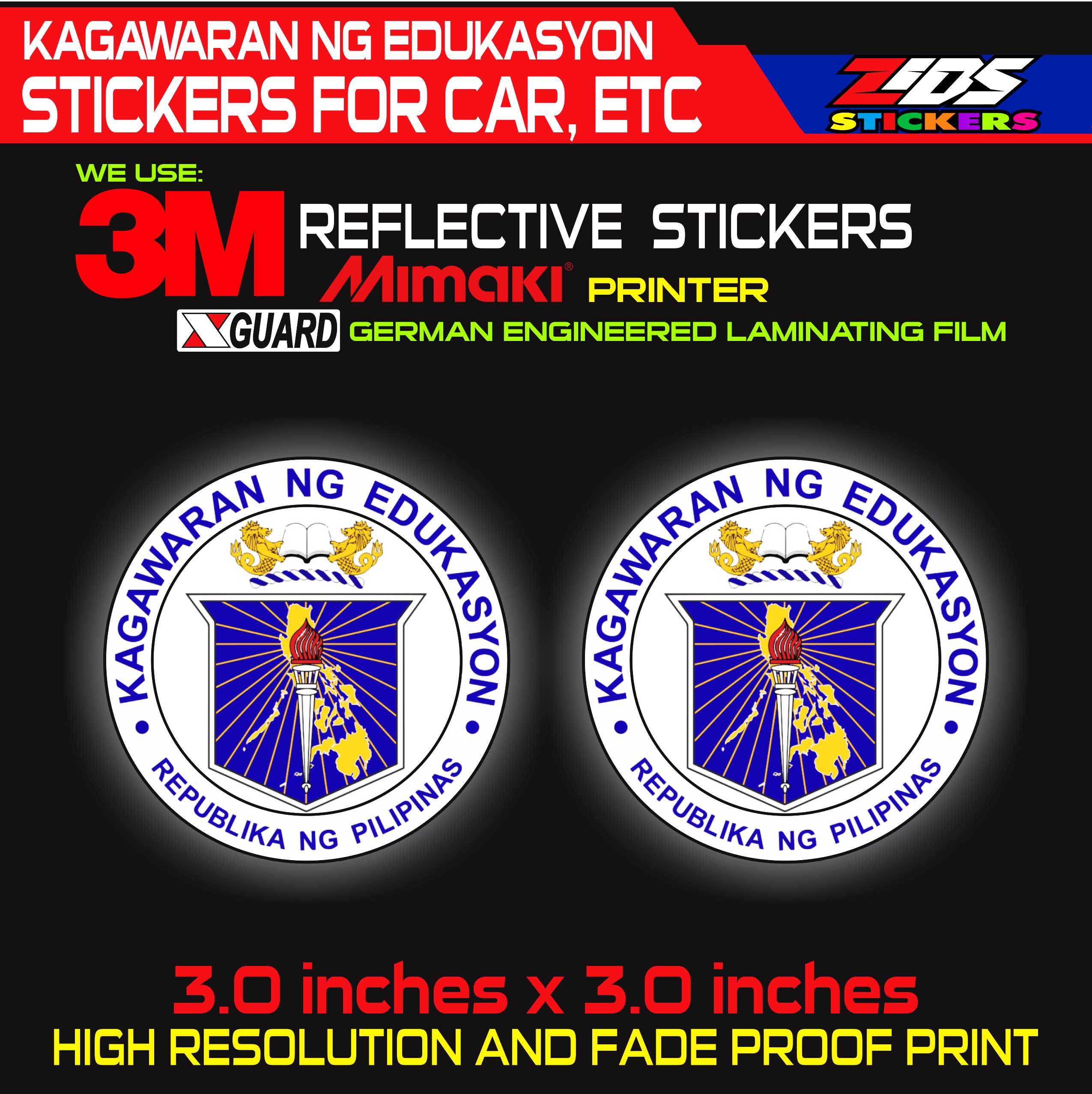 Kagawaran Ng Pilipinas Logo