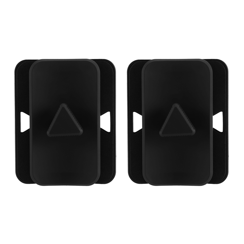 2X Side Mount Clip for Dual Monitor, Dual Display Ipad Monitor Mount ...