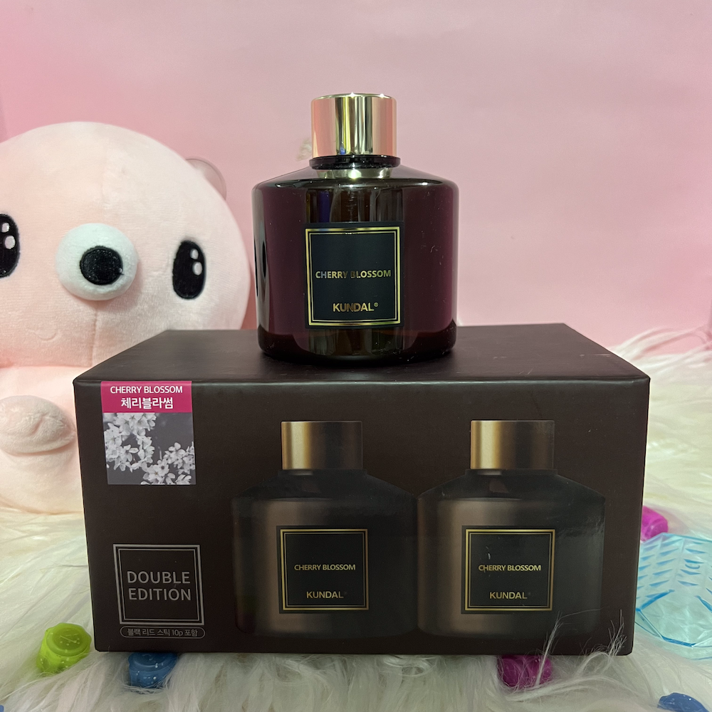 KUNDAL Perfume Diffuser (Set of 2) 200ml | Lazada PH