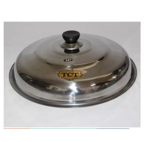 Stainless Steel Pot Cover | Lazada PH
