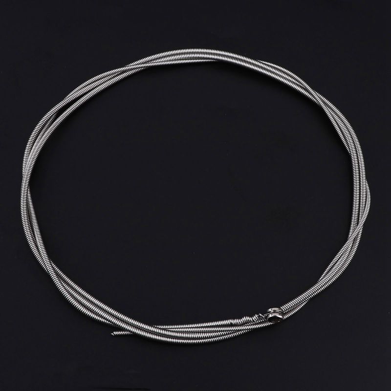 Orphee 4pcs/set VX120 Bass Strings 040-100 Nickel Alloy Vigorous Tone ...