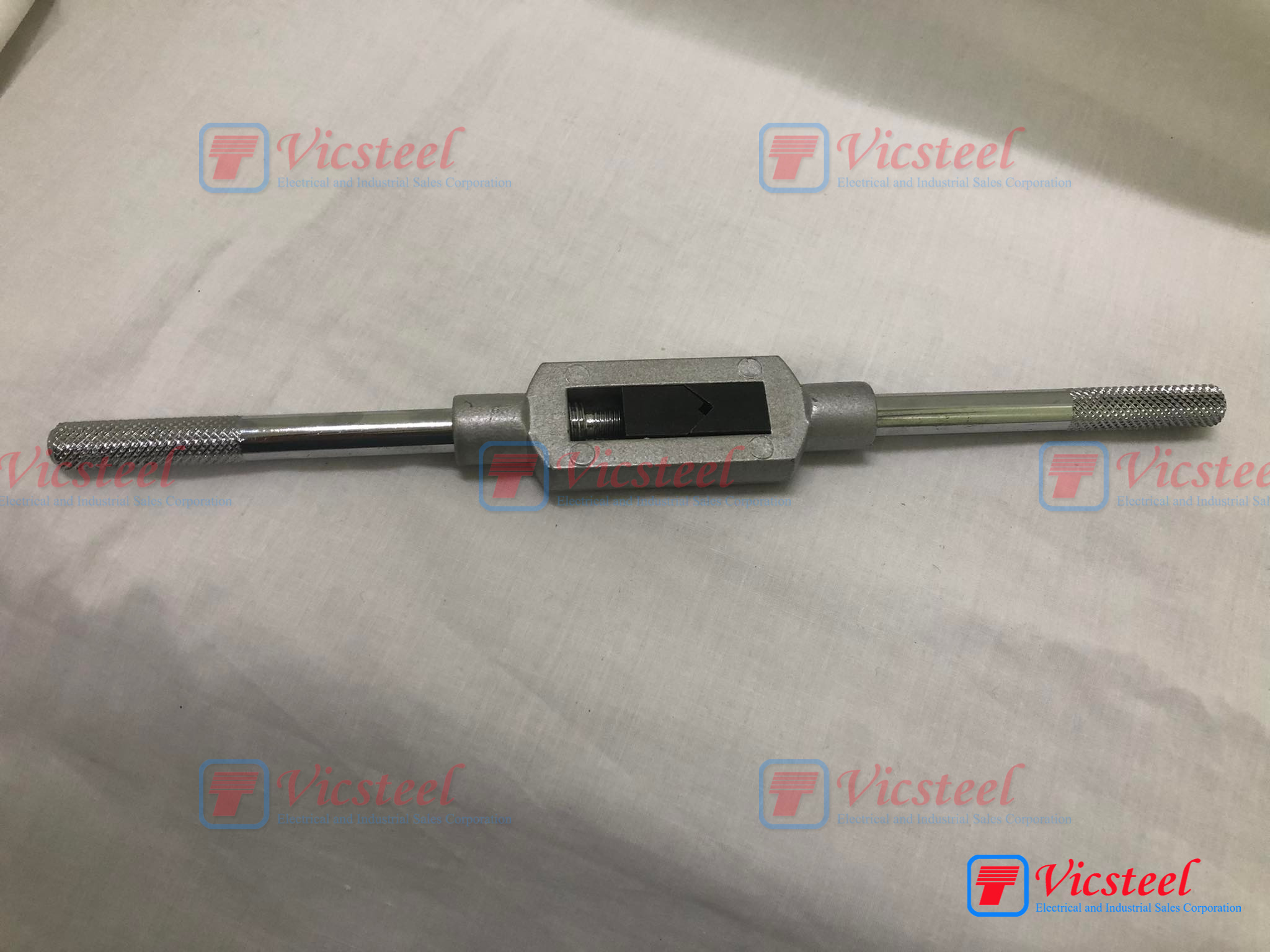 Hand Tap Handle 3/16 to 1/2 and 1/16 to 1/2 | Lazada PH