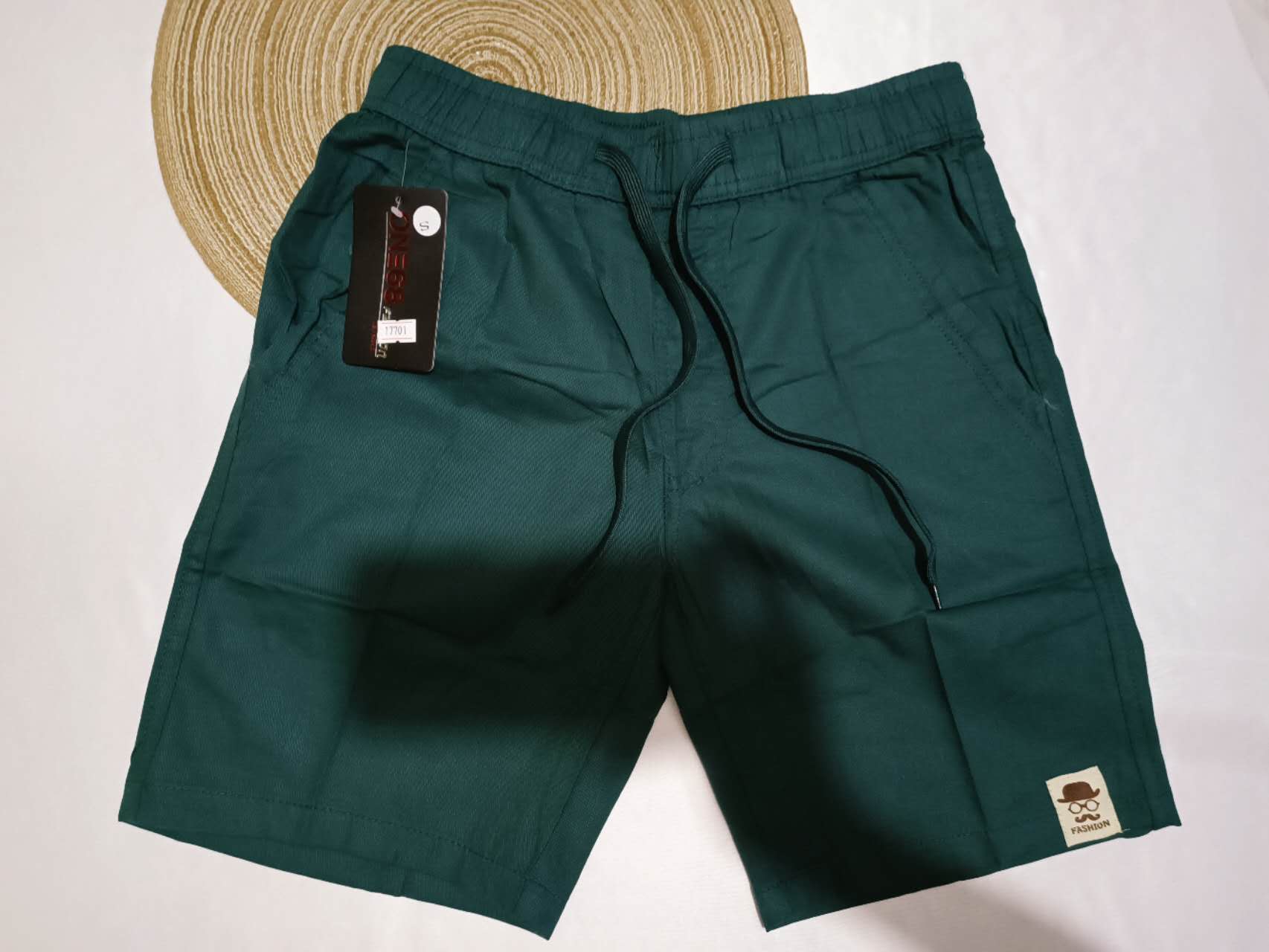 NEW CLASSIC STYLE OF PLAIN URBAN SHORT FOR MEN#17701 (big size) | Lazada PH