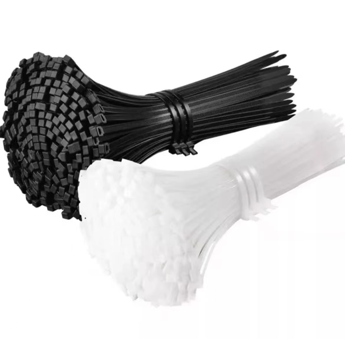 Nylon Cable Ties 100pcs per pack Cable Tie | Lazada PH