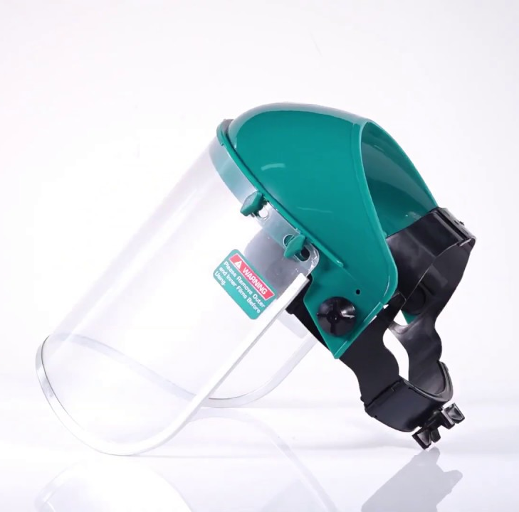 Total Tools TSP610 FACE SHIELD | Lazada PH