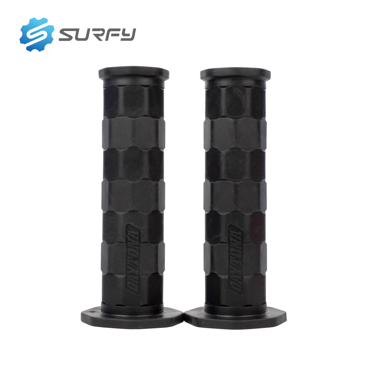 DAYTONA Handle Grip Grippy Grip Base 120mm Thick And Soft Rubber ...