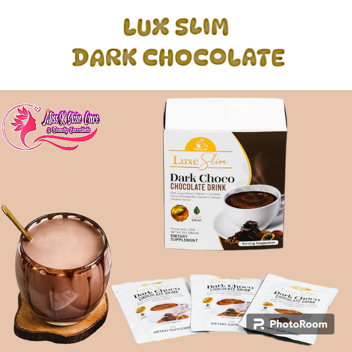 LUX SLIM BEAUTY DRINKS | Lazada PH